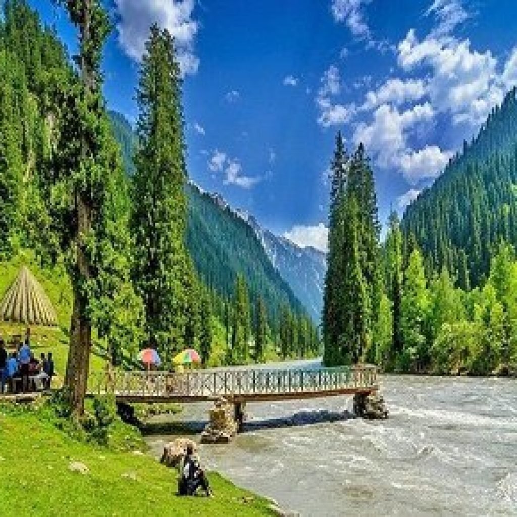Jammu City | And Tourism Places In Jammu