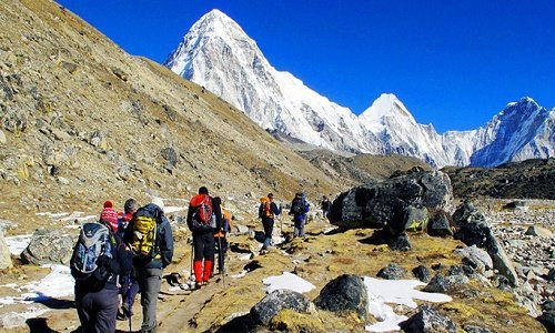 Ladakh Trekking Packages | Leh Ladakh Trekking Tour Packages