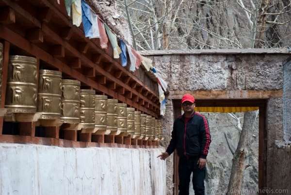 Alchi Monastery | Leh Ladakh
